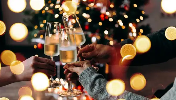 Principales gastos de las fiestas navideñas