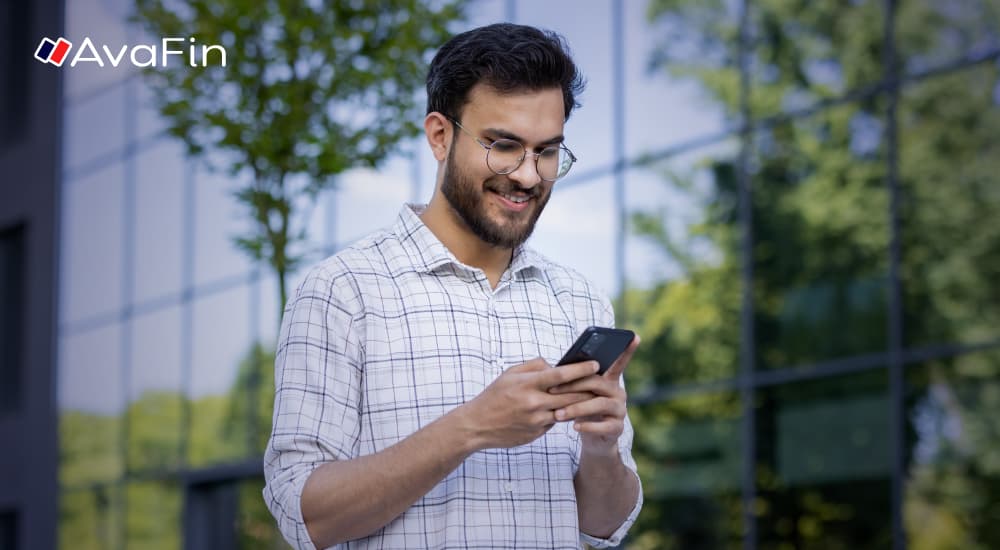 ¿AvaFin es confiable? Verifica su seguridad aquí